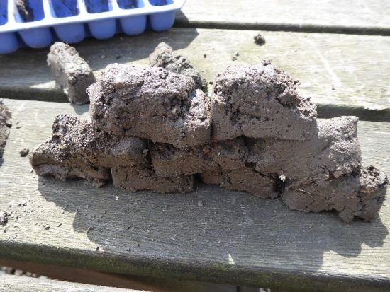 10 reasons for marvellous muddy play in the early years and beyond!