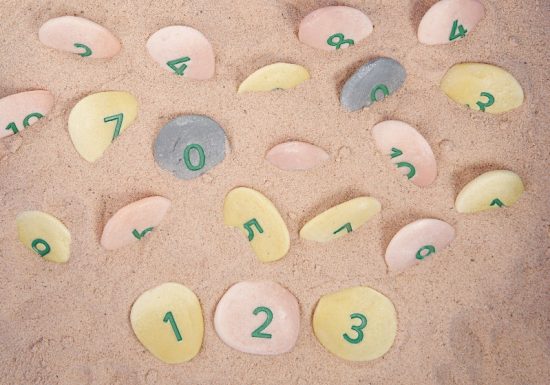 Top maths resources for home learning with pre-schoolers