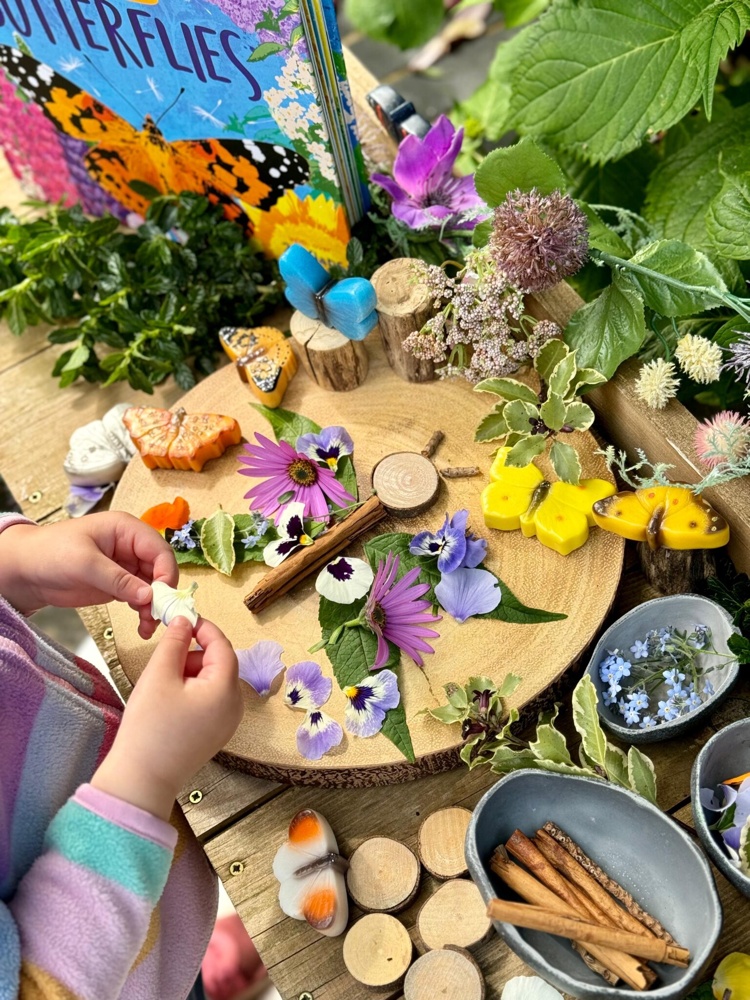 The Secret Life of Minibeasts: Fun Learning Ideas for Children - Yellow ...