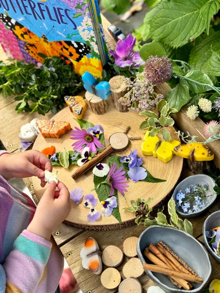 The Secret Life of Minibeasts: Fun Learning Ideas for Children - Yellow ...